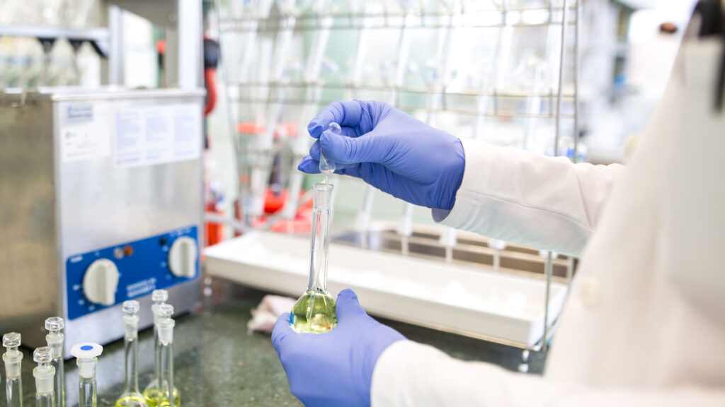 Products & Services - ProLab