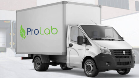 Products & Services - ProLab