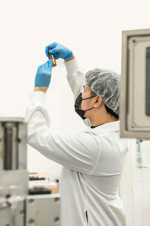 Products & Services - ProLab